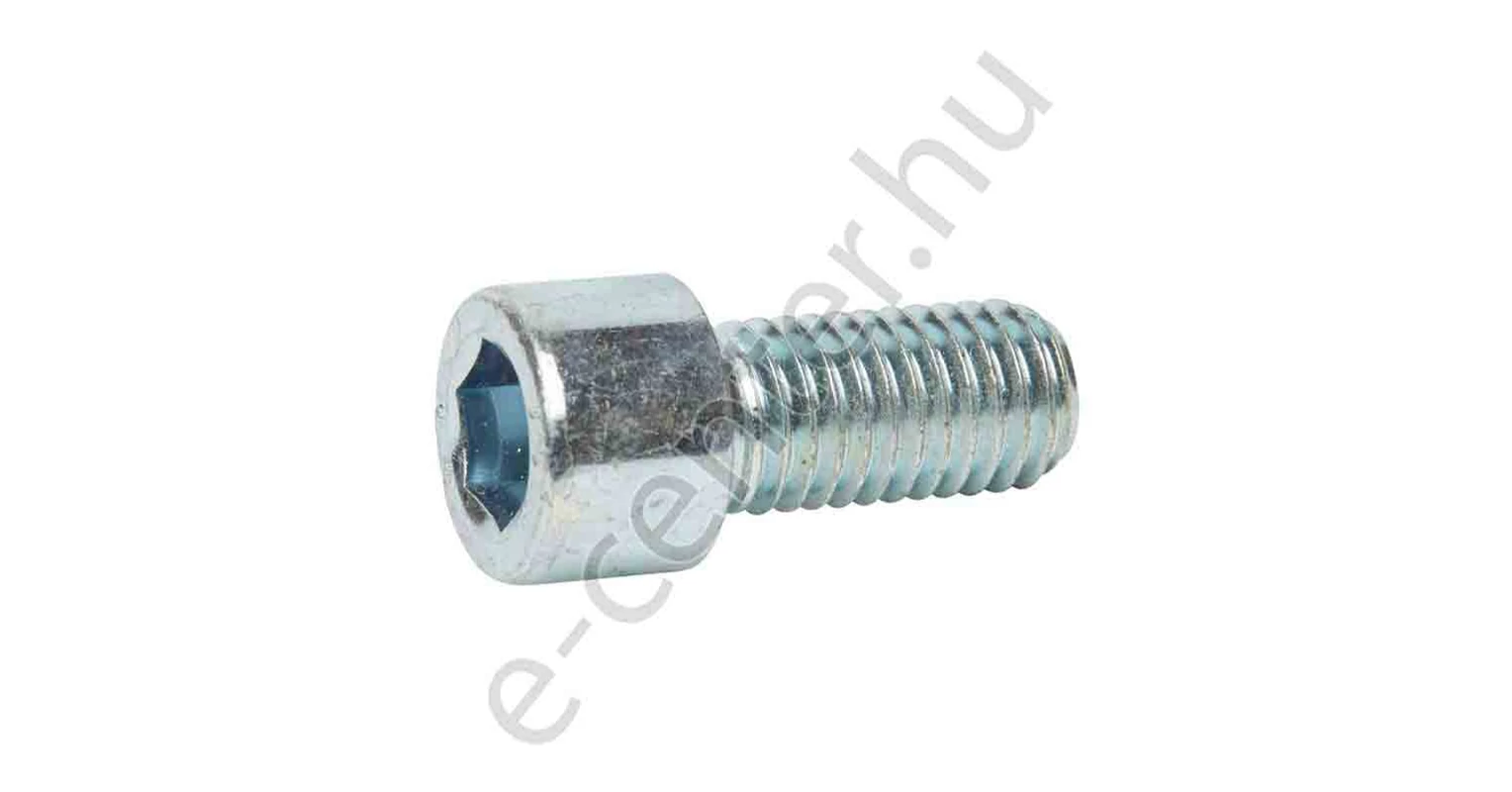 Imbusz csavar M14x50 horganyzott 8.8