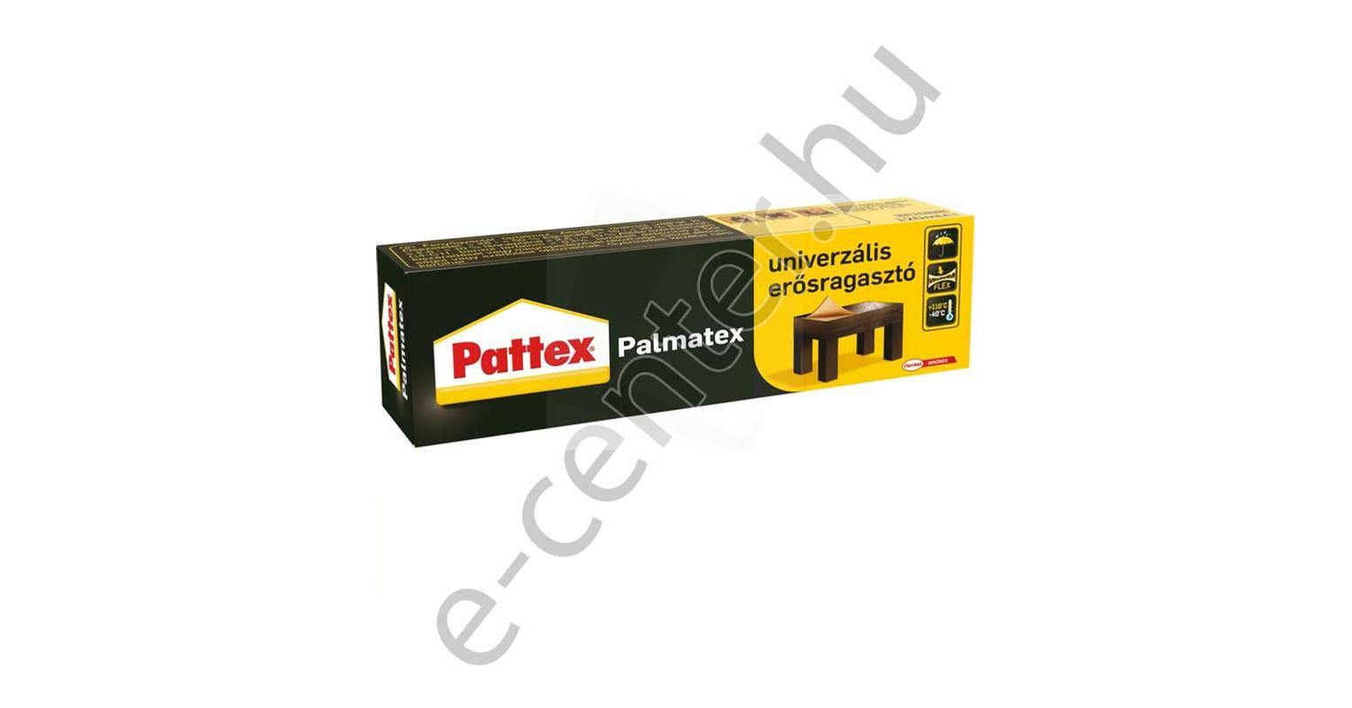 Pálmatex 120 ml tubusos